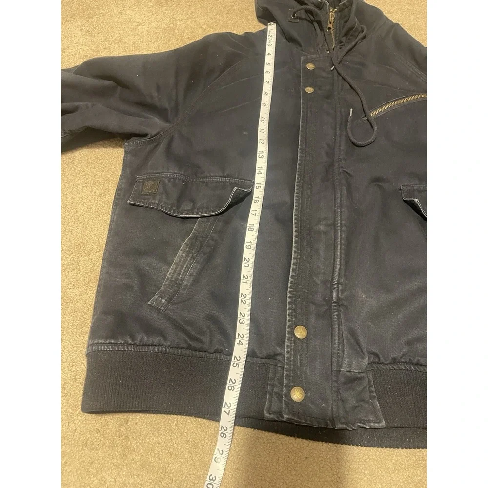 Spiewak | Jackets & Coats | I Spiewak And Sons Hooded Winter Bomber ...